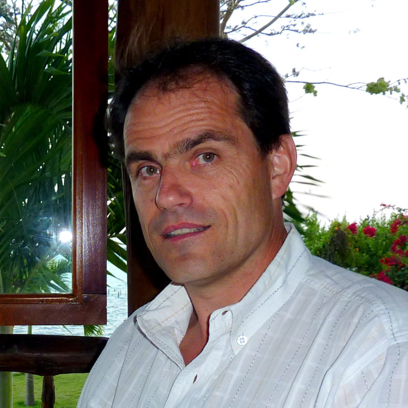 Dirigeants - Aix Athlé Provence